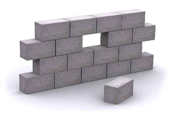 Build according to God’s Pattern – Part 1 – Kolumns