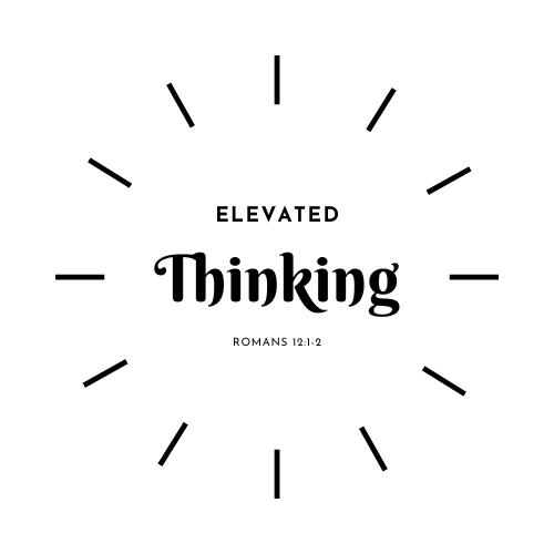 Elevated Thinking – Part 1 – Kolumns